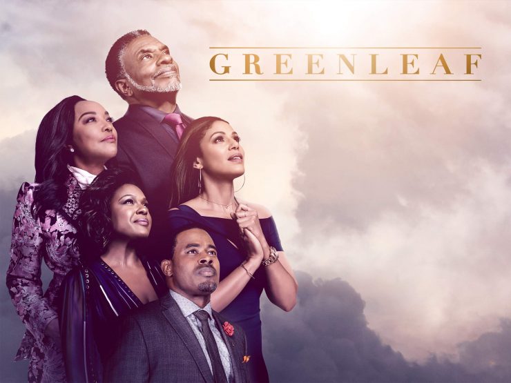 Greenleaf Cast In Real Life 2020 | Reviewit.pk