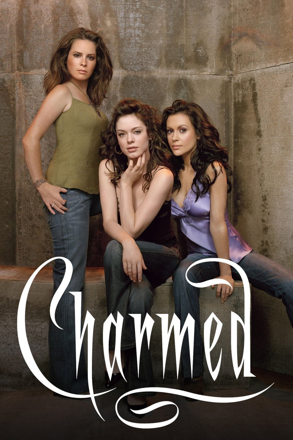 Charmed Cast In Real Life | Reviewit.pk