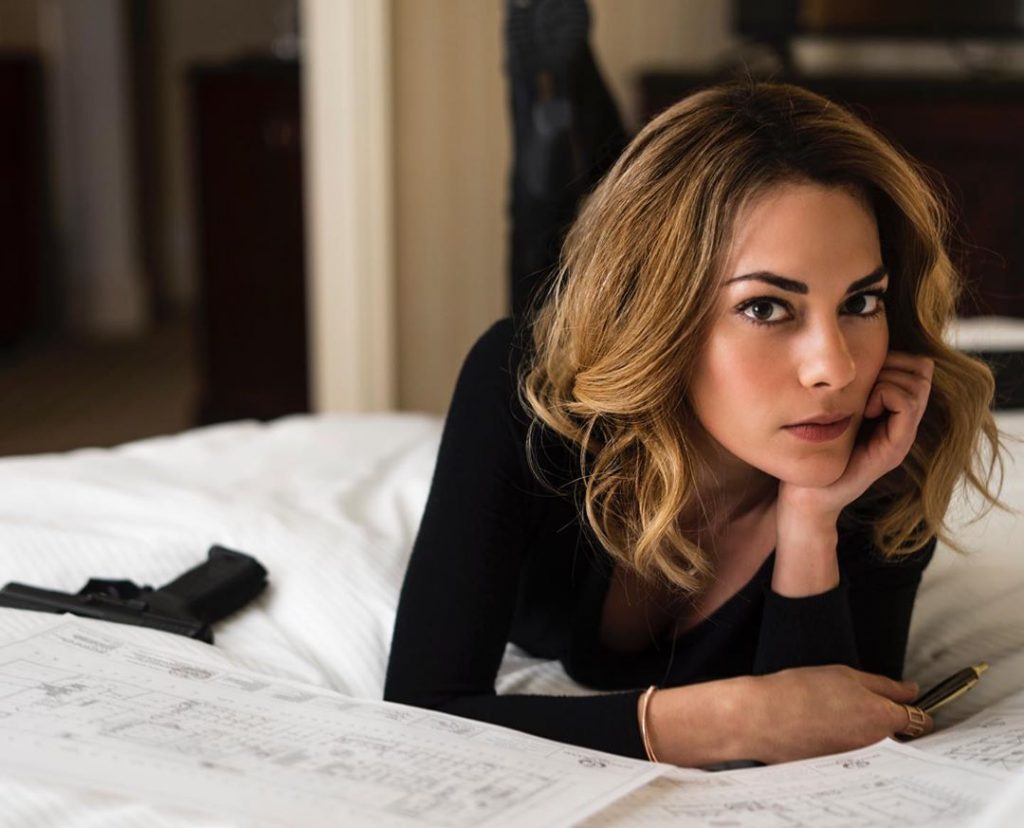 Lucifer Cast 2020 in Real Life | Reviewit.pk