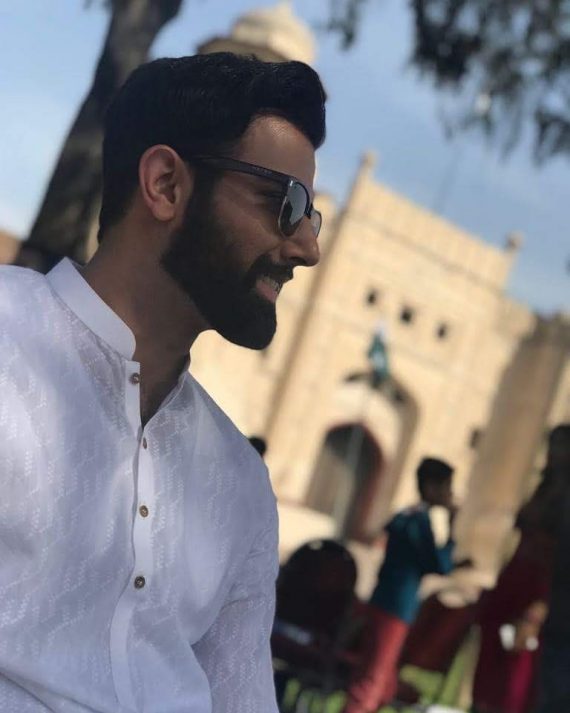 Noor Hassan's Upcoming Drama is With Arij Mohiuddin | Reviewit.pk