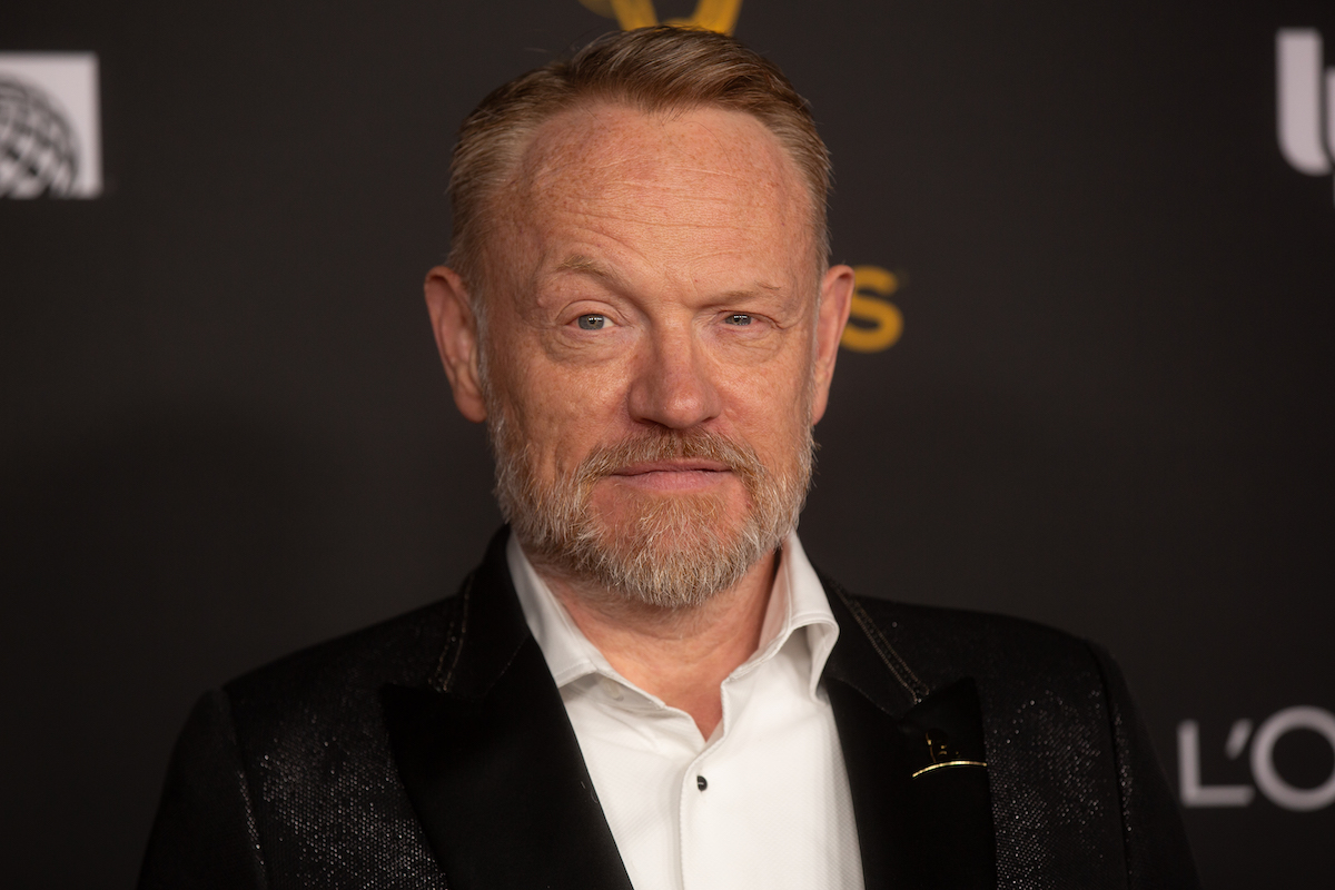Chernobyl Cast In Real Life | Reviewit.pk
