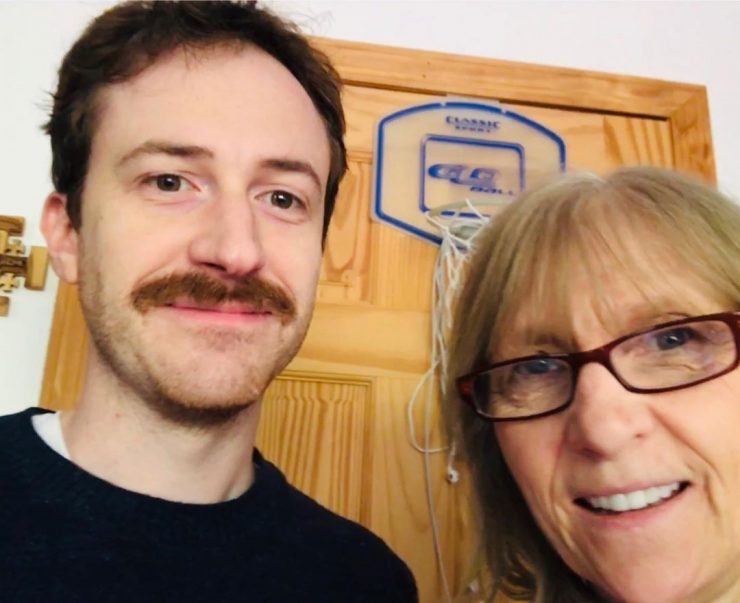 Bohemian Rhapsody Cast 2020 In Real Life | Reviewit.pk