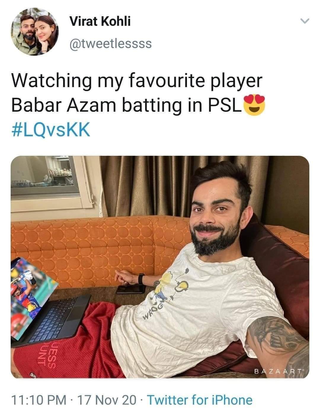 Karachi Vs Lahore PSL Final Memes | Reviewit.pk