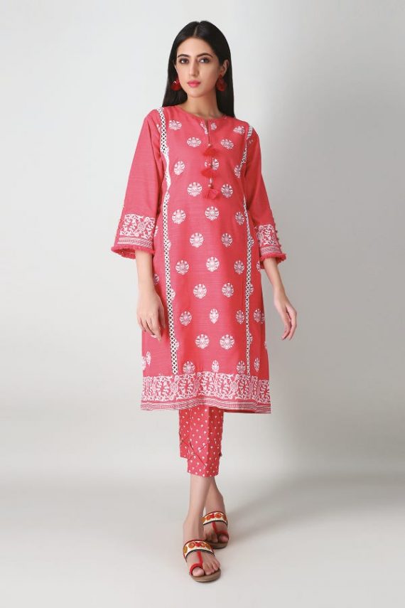 Khaadi Winter Collection 2020 | Pictures And Prices | Reviewit.pk
