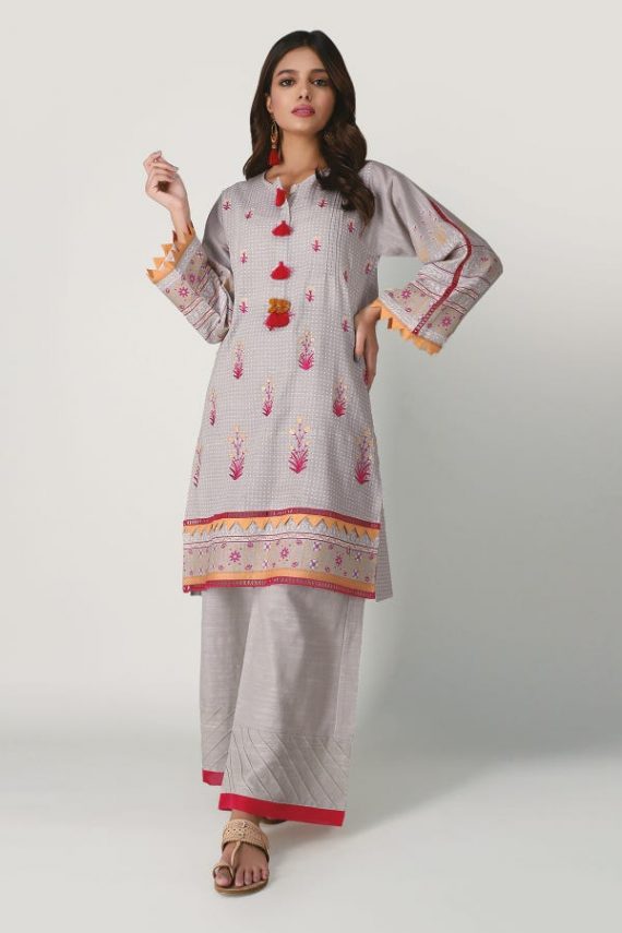 Khaadi Winter Collection 2020 | Pictures And Prices | Reviewit.pk