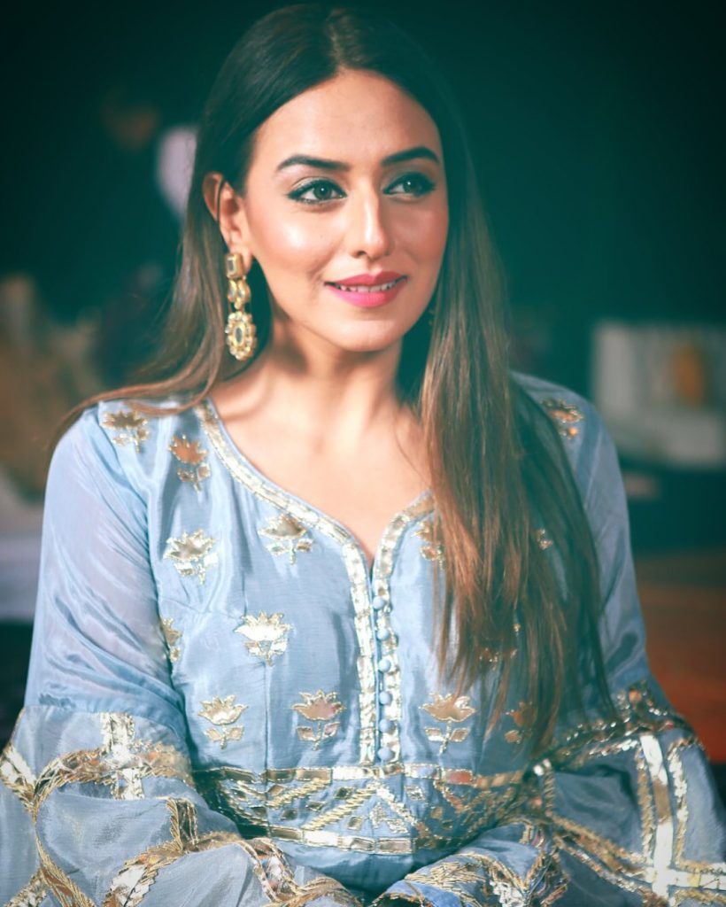 Ek Jhooti Love Story Cast in Real Life | Reviewit.pk