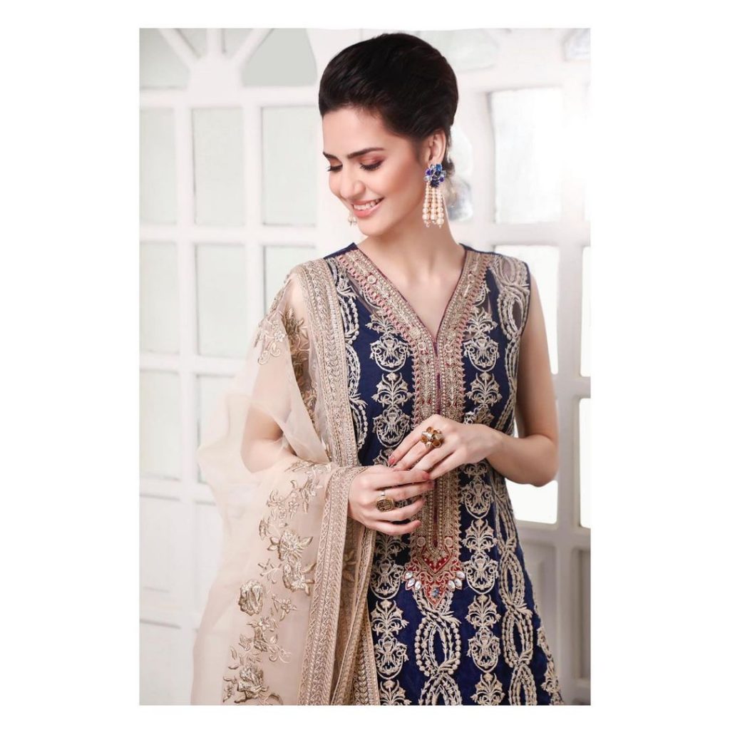 Ek Jhooti Love Story Cast in Real Life | Reviewit.pk