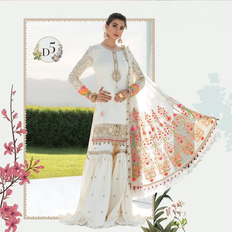 Maria.B Winter Collection 2020 | Prices And Pics | Reviewit.pk