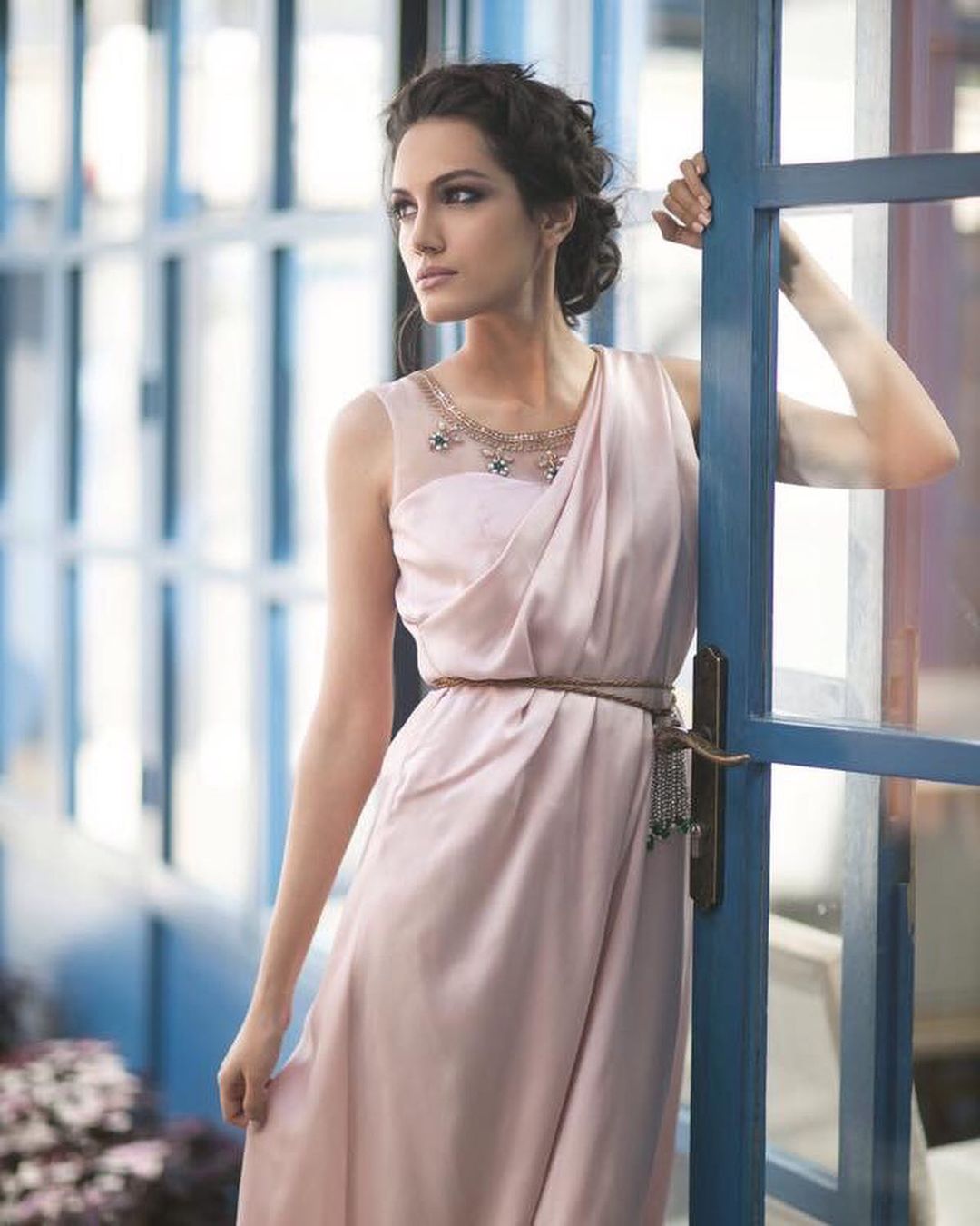 Bushra Ansari Daughter - Who Is She? | Reviewit.pk