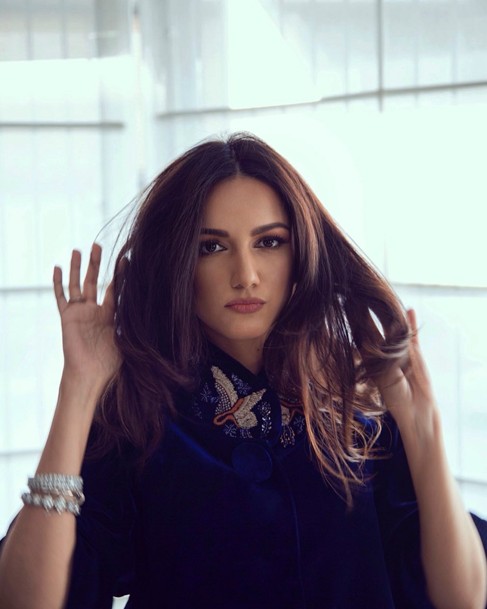 Bushra Ansari Daughter - Who Is She? | Reviewit.pk