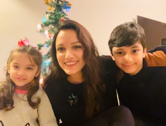 Bushra Ansari Daughter - Who Is She? | Reviewit.pk