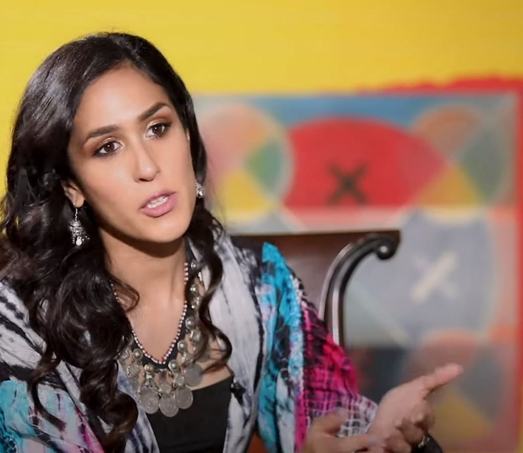 Maya Ali opens up about Shehryar Munawar and Mental Health | Reviewit.pk