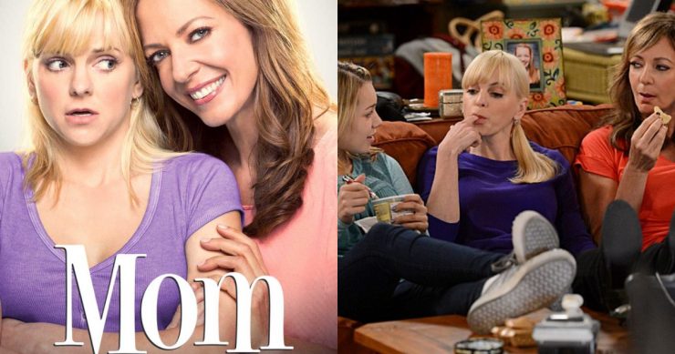 Mom Cast In Real Life | Reviewit.pk