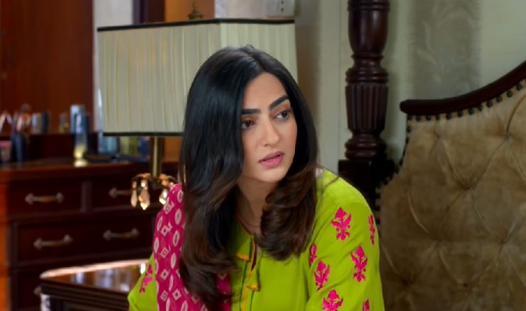 BTS Interview Of Nand's Cast | Reviewit.pk