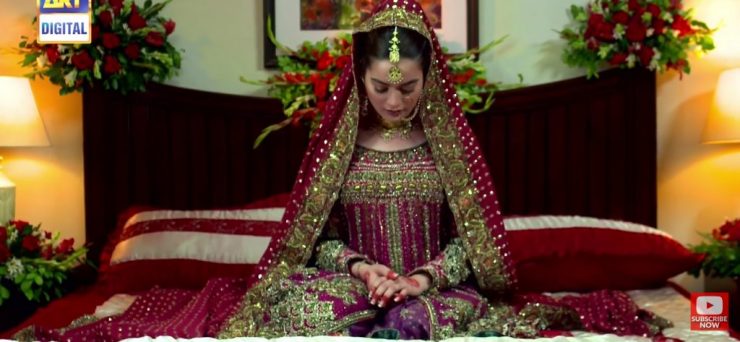 BTS Interview Of Nand's Cast | Reviewit.pk