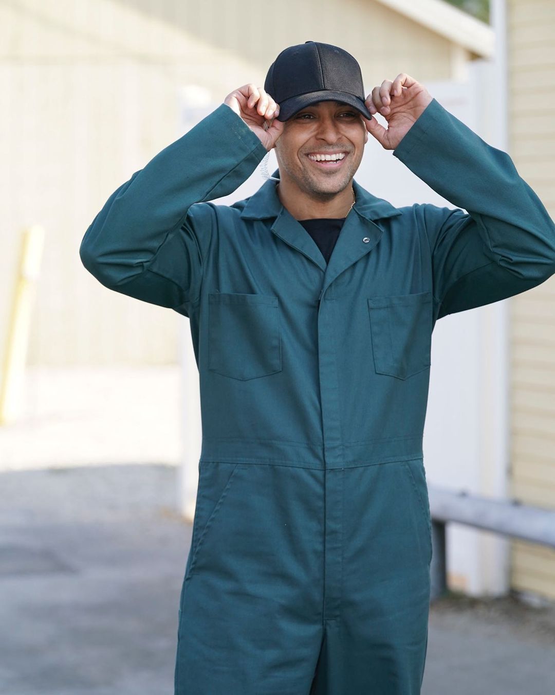 NCIS Cast In Real Life | Reviewit.pk