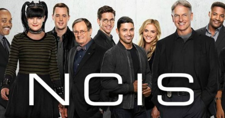 NCIS Cast In Real Life | Reviewit.pk
