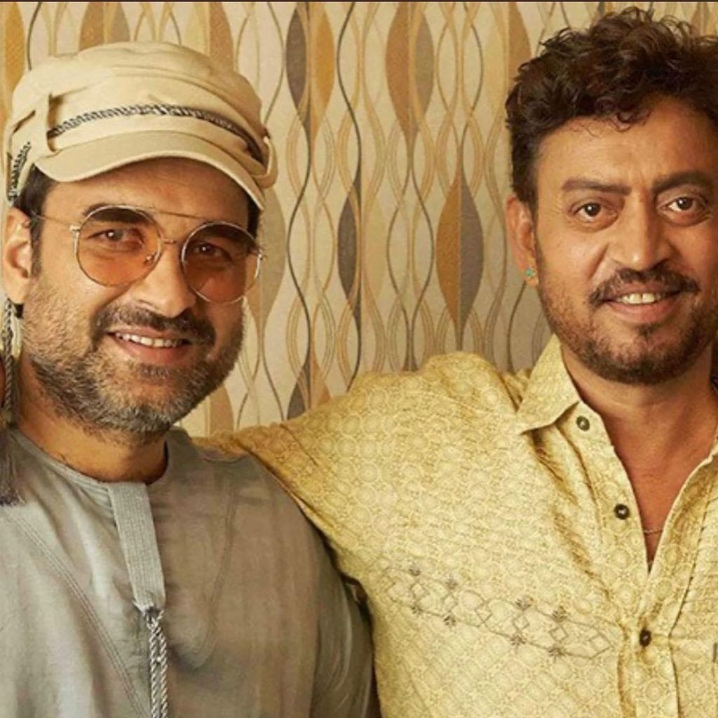 Ludo Cast in Real Life 2020 | Reviewit.pk