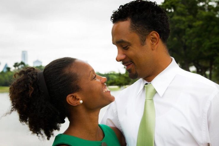 Jonathan Pitts Wife | 10 Beautiful Pictures | Reviewit.pk