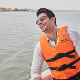 Raaz e Ulfat Cast In Real Life | Reviewit.pk