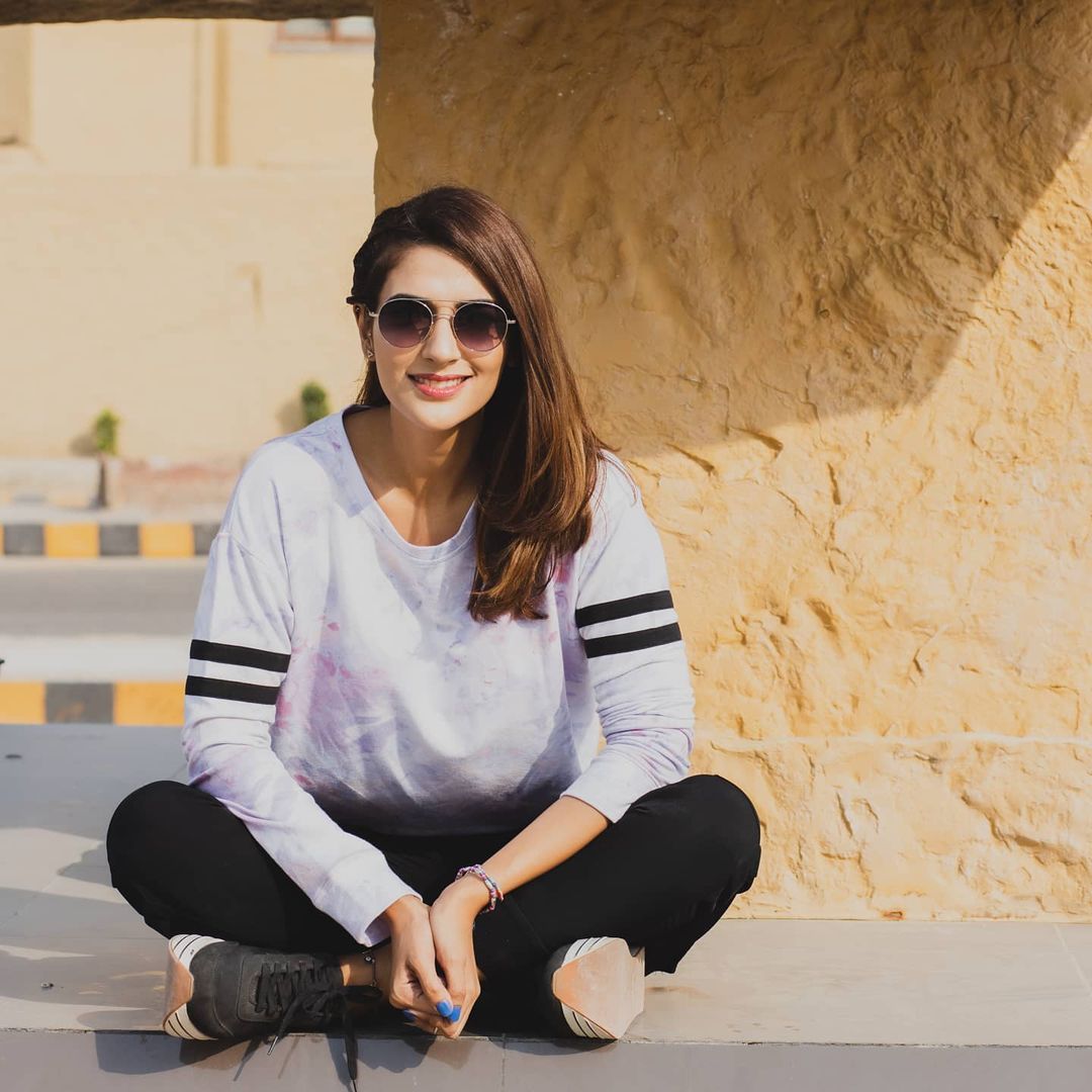 Rabab Hashim Mehndi Pictures | Reviewit.pk