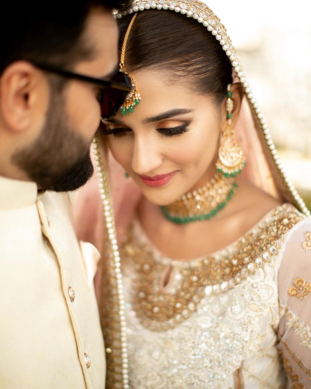 Rabab Hashim Wedding Pictures | Reviewit.pk