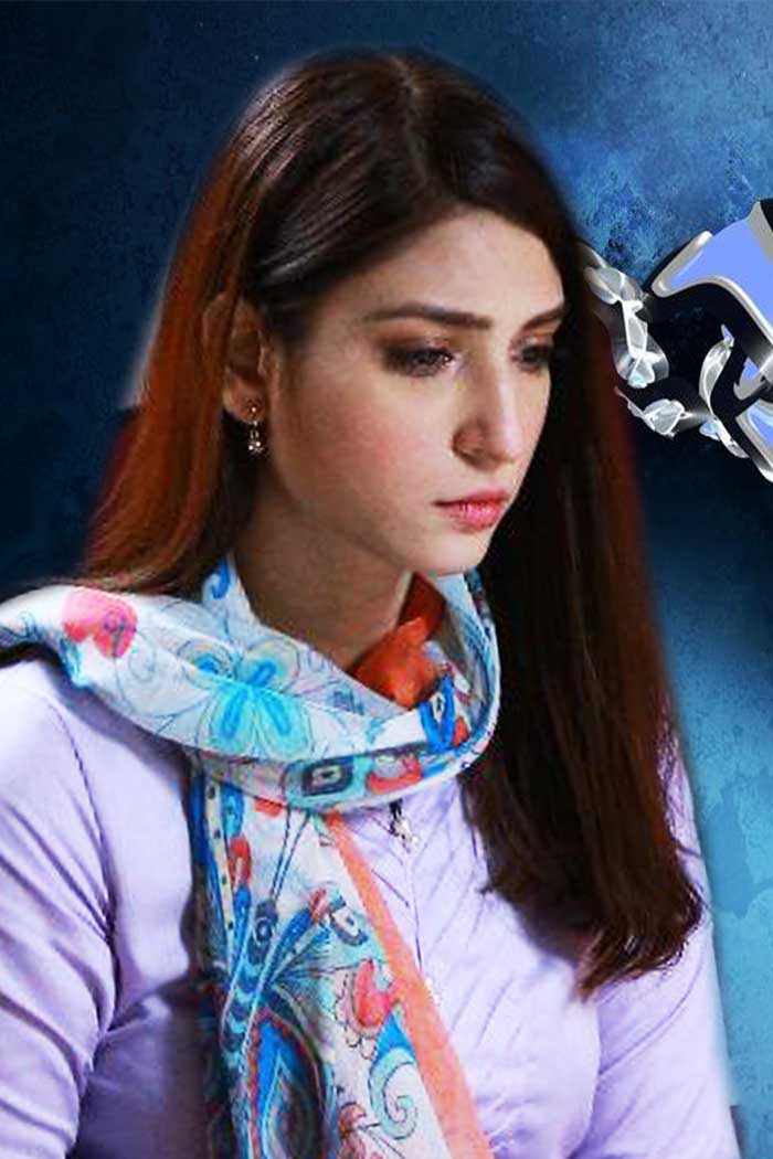 Ramsha Khan Was Not Happy With Her Project Ishqiya | Reviewit.pk