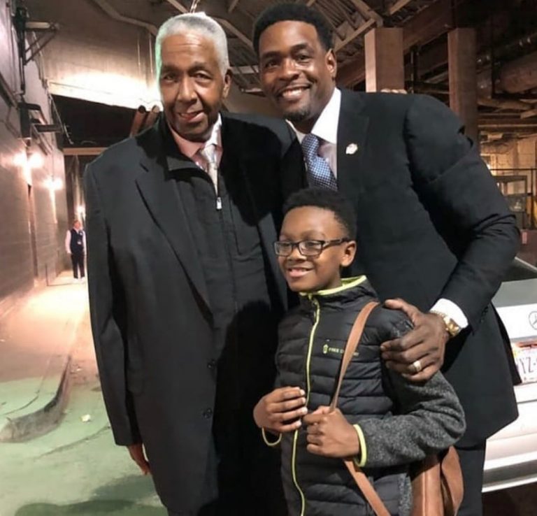 Uncle Drew Cast In Real Life | Reviewit.pk