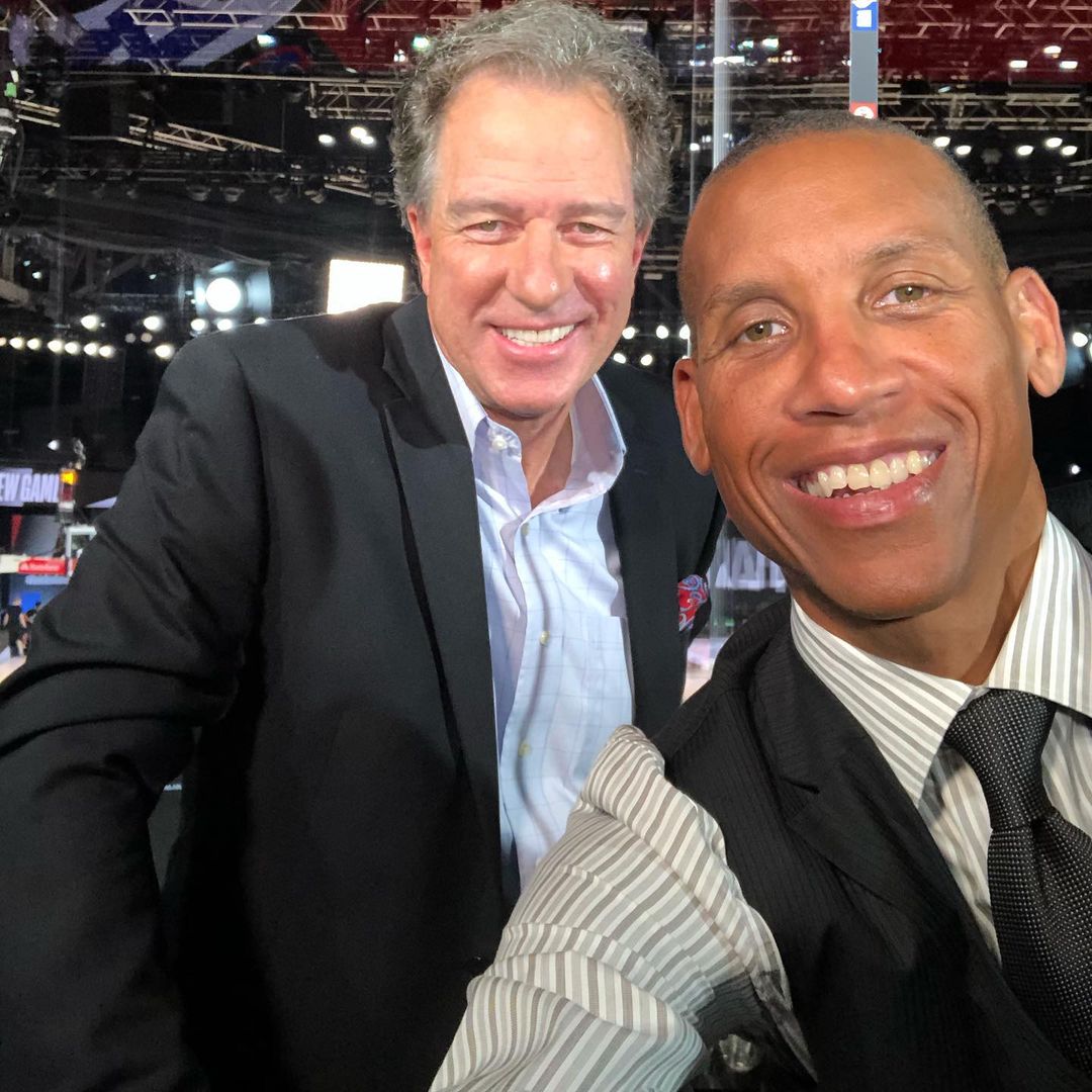 Uncle Drew Cast In Real Life | Reviewit.pk