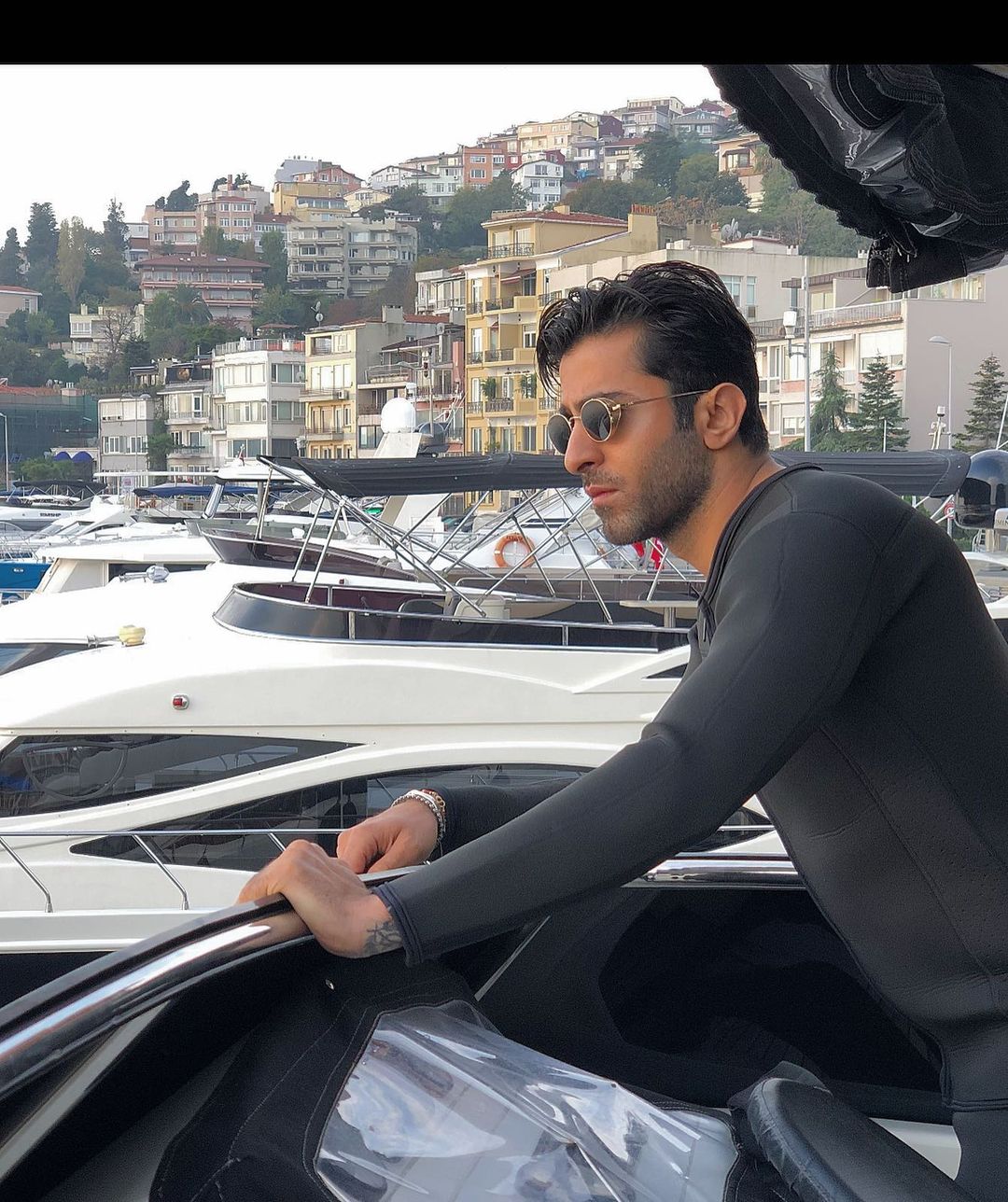 Sheheryar Munawar Speaks About His Comeback On Television Screens ...