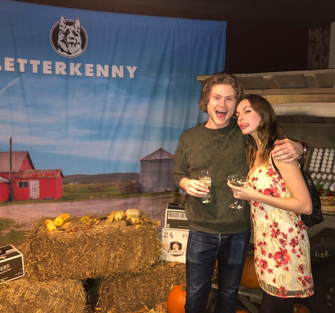 Letterkenny Cast In Real life 2020 | Reviewit.pk
