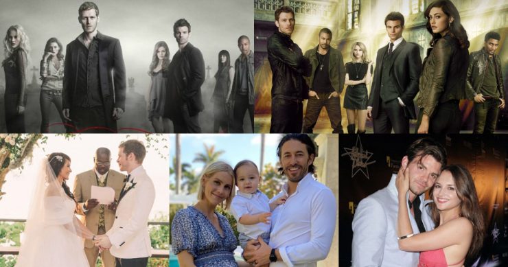 The Originals Cast In Real Life 2020 | Reviewit.pk