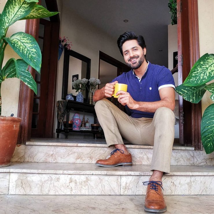 Umeed Drama Cast In Real Life | Reviewit.pk