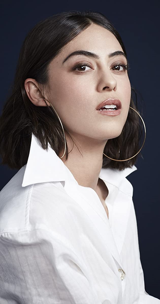 Undone Cast In Real Life | Reviewit.pk