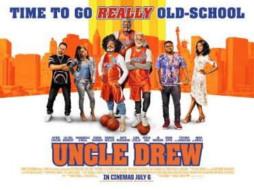 Uncle Drew Cast In Real Life | Reviewit.pk