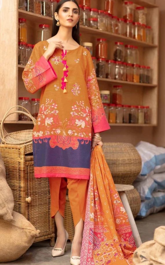 Warda Winter Collection 2020 | Pictures And Prices | Reviewit.pk