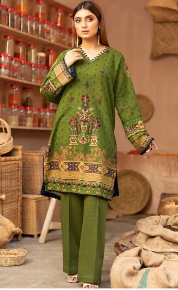 Warda Winter Collection 2020 | Pictures And Prices | Reviewit.pk