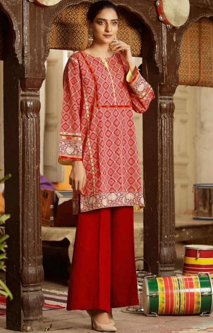 Warda Winter Collection 2020 | Pictures And Prices | Reviewit.pk