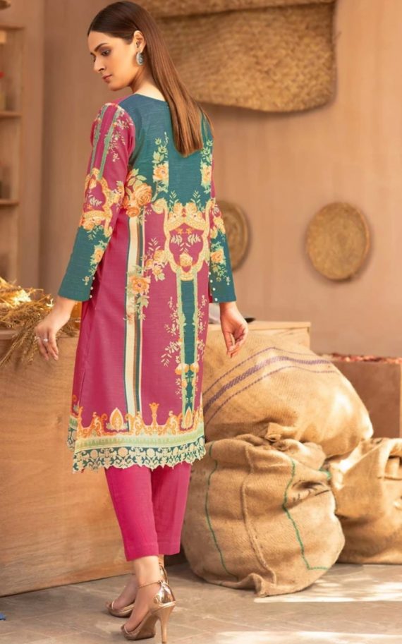 Warda Winter Collection 2020 | Pictures And Prices | Reviewit.pk