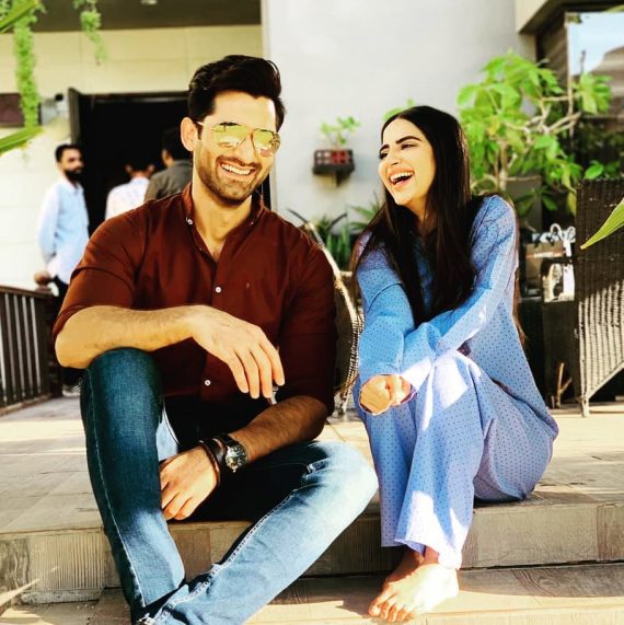 Fitrat Drama Cast In Real Life | Reviewit.pk