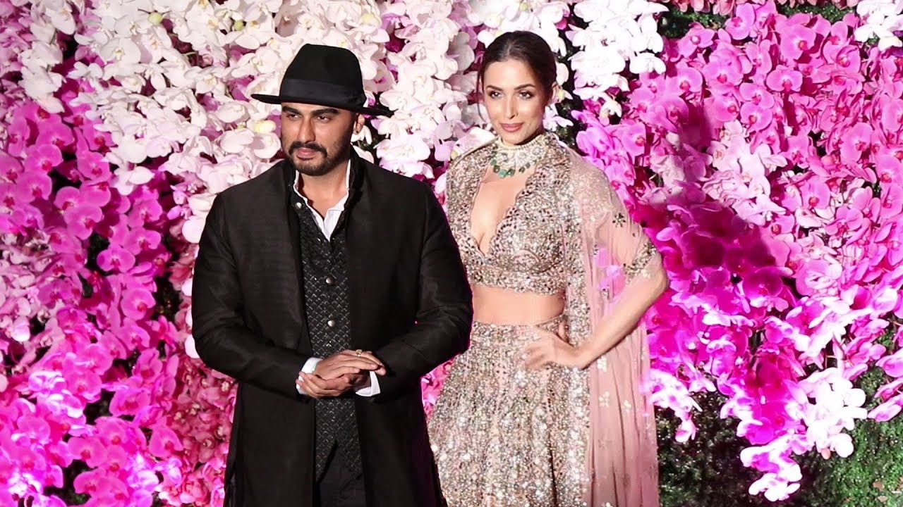 Arjun Kapoor Wife | 10 Fascinating Pictures | Reviewit.pk