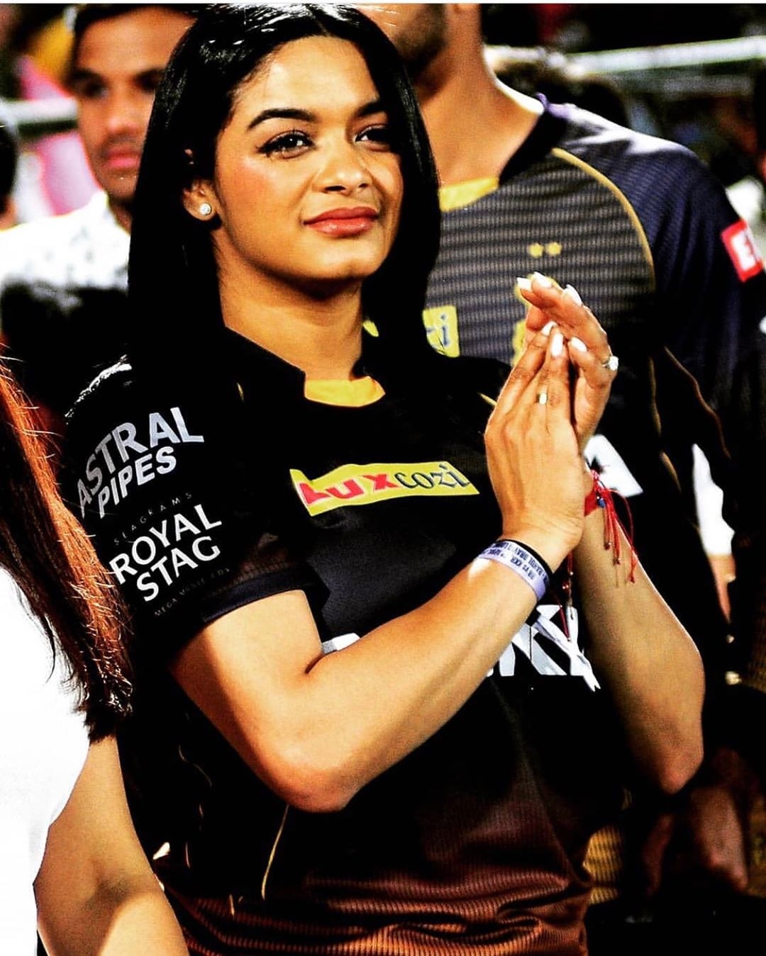 Andre Russell Wife | 10 Auspicious Pictures | Reviewit.pk