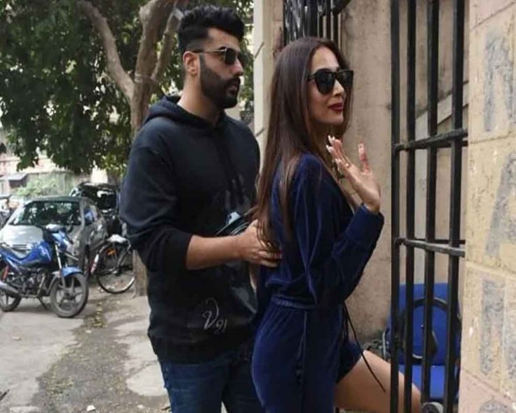 Arjun Kapoor Wife | 10 Fascinating Pictures | Reviewit.pk