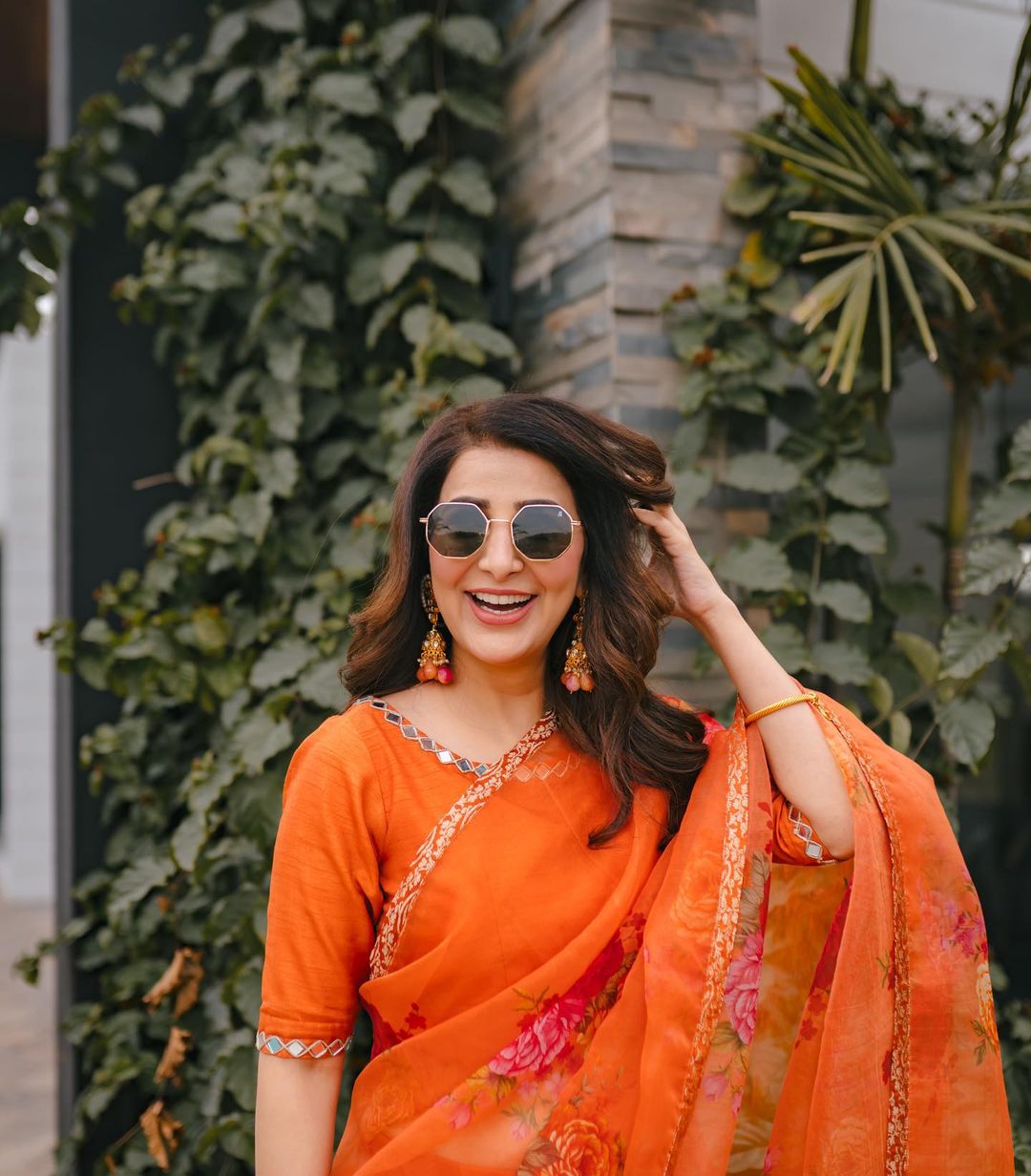 Areeba Habib Gives Major Wedding Outifts Inspiration | Reviewit.pk