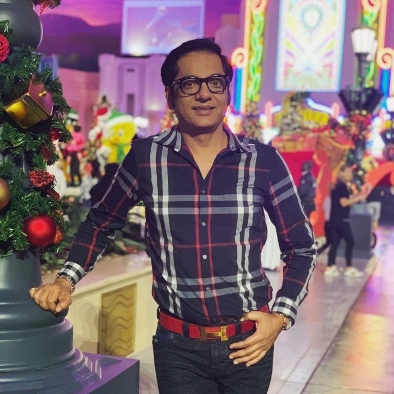 Bulbulay Cast In Real Life | Reviewit.pk