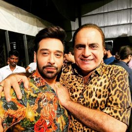 Bulbulay Cast In Real Life | Reviewit.pk