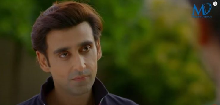 Drama Serial Dulhan Has A Surprise In Store | Reviewit.pk