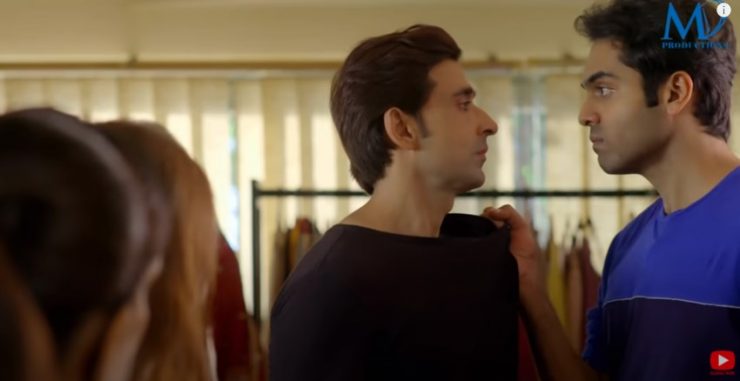 Drama Serial Dulhan Has A Surprise In Store | Reviewit.pk