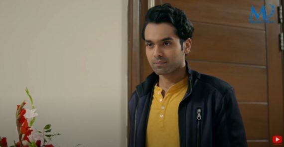 Drama Serial Dulhan Has A Surprise In Store | Reviewit.pk