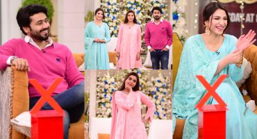 Aulaad Cast In Real Life | Reviewit.pk